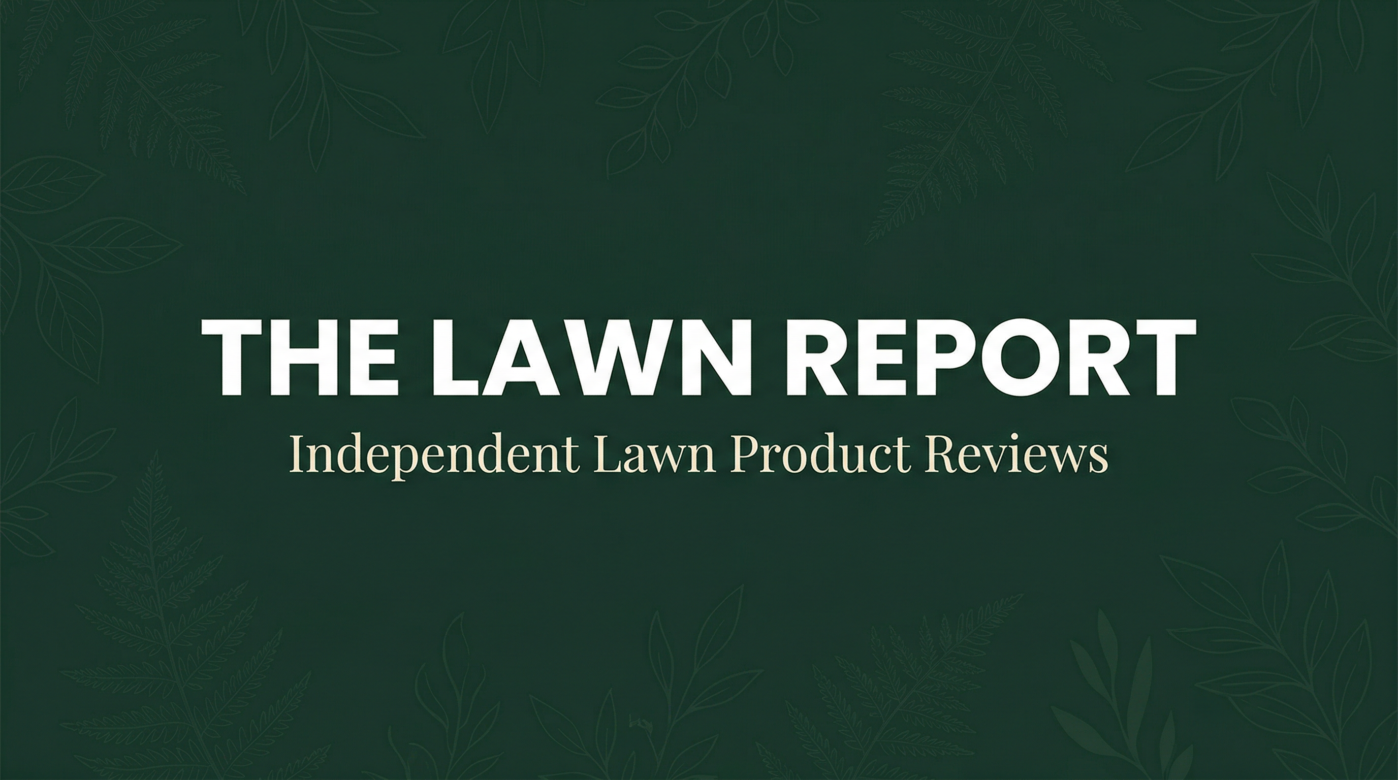 Best Robot Mowers 2026 (Wire, Install Cost, Theft Risk) | The Lawn Report